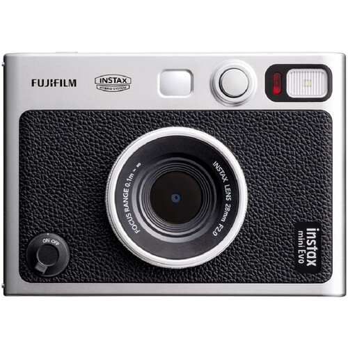 Fujifilm instax film cameras store