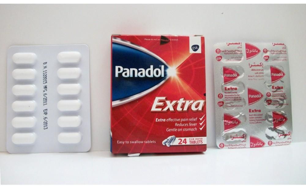 Panadol Extra
