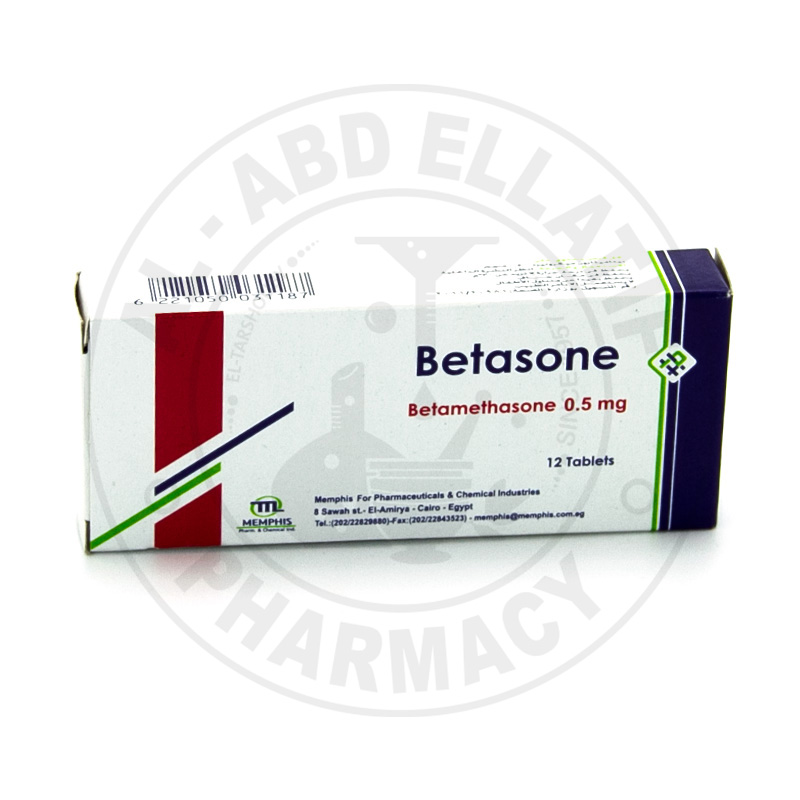 Betasone Tablets: Powerful Corticosteroid for Inflammatory Conditions