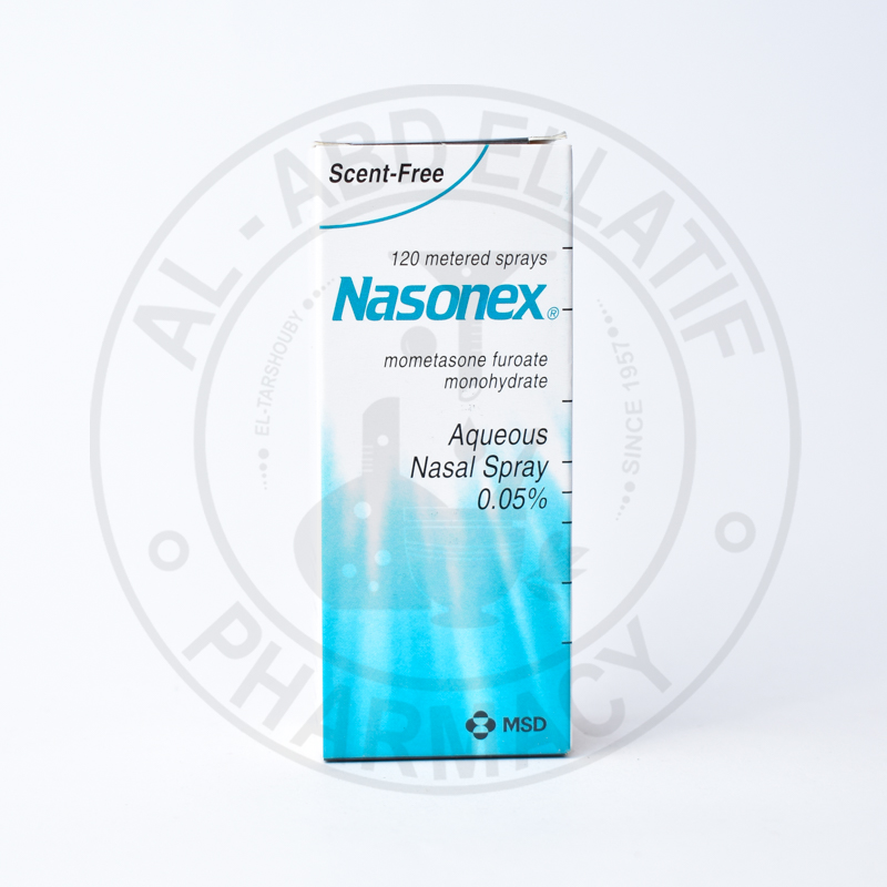 Nasonex Or Flonase What39s The Difference