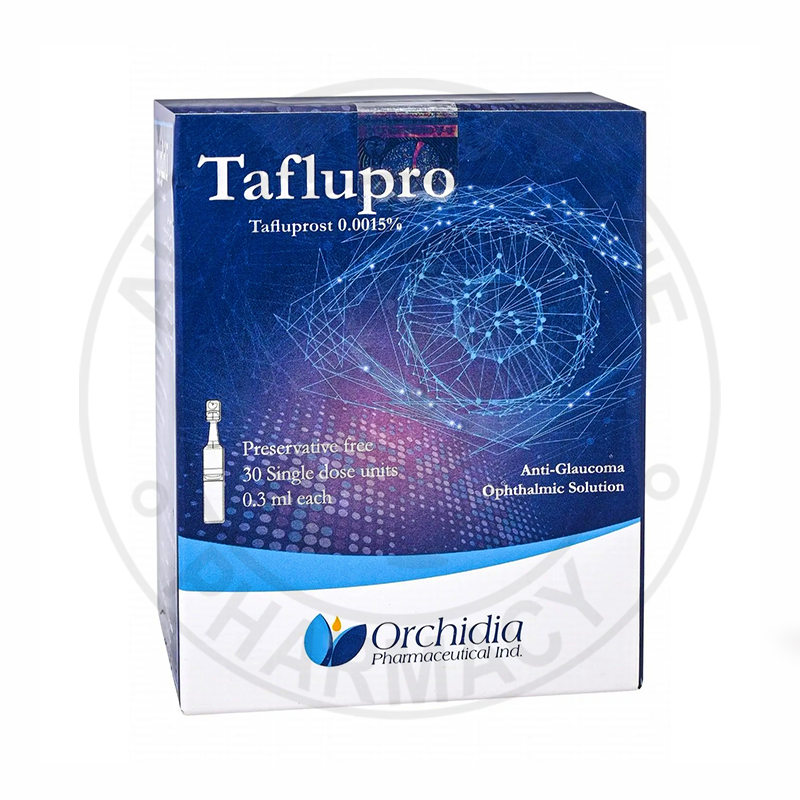 What Is Tafluprost Eye Drops Used For - Infoupdate.org