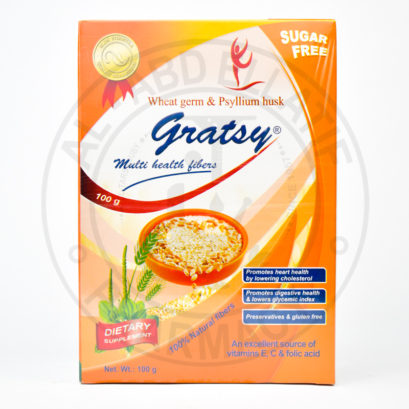 Gratsy Gratsy | Gratsy