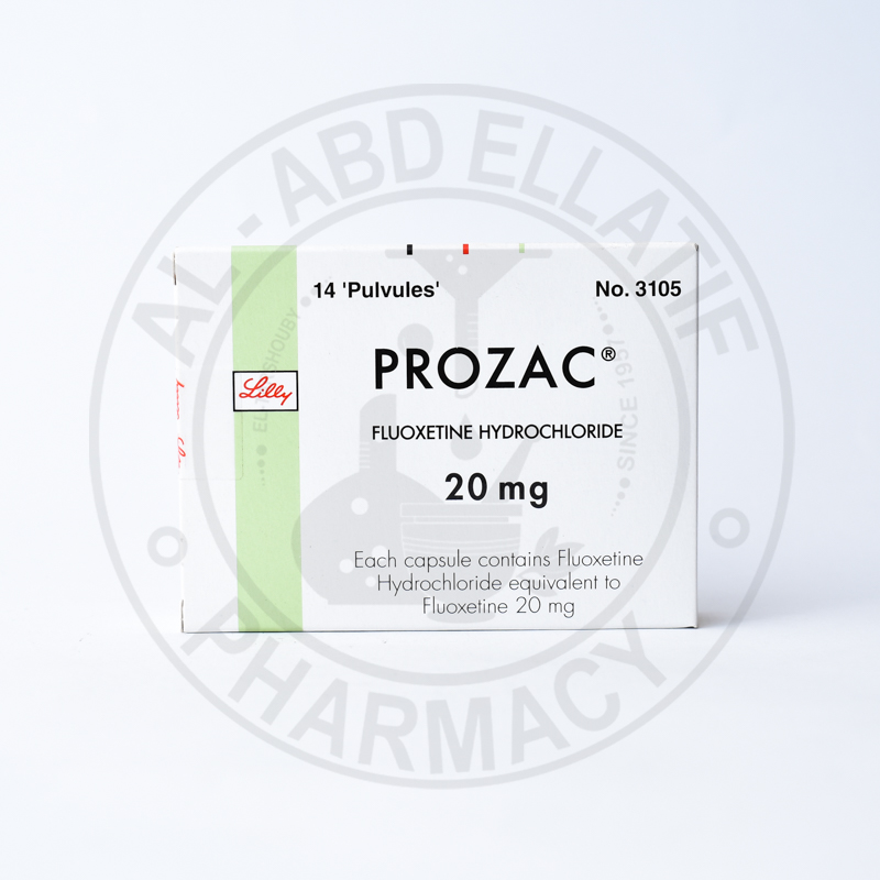 Prozac 20 Mg Fluoxetine American College Of Veterinary Pharmacists