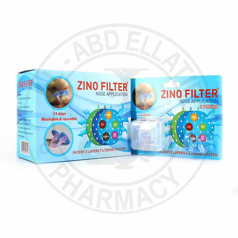 Zino Filter