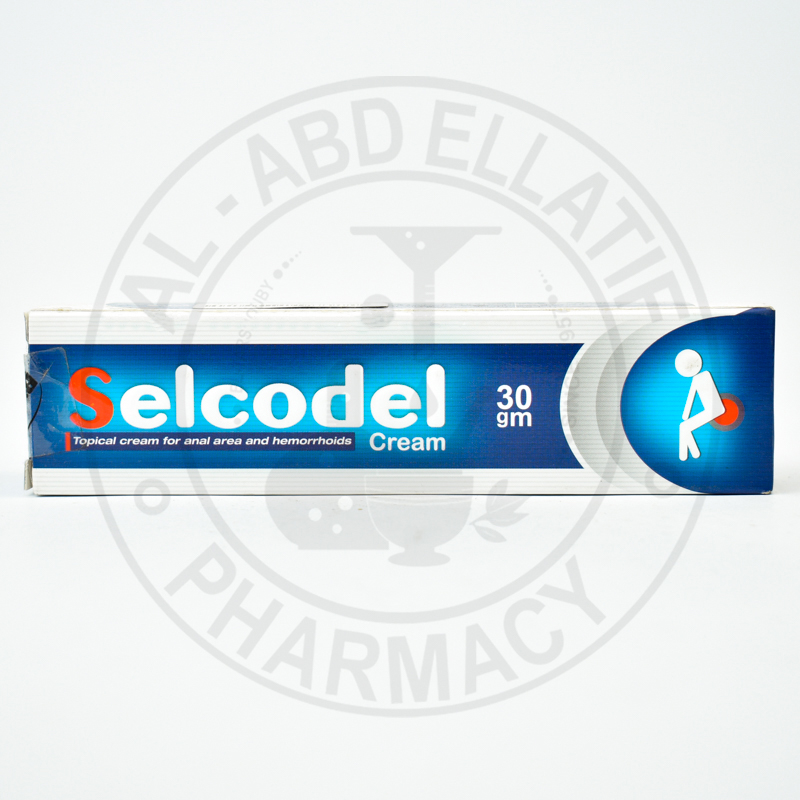 Sediproct 20 Gm Cream