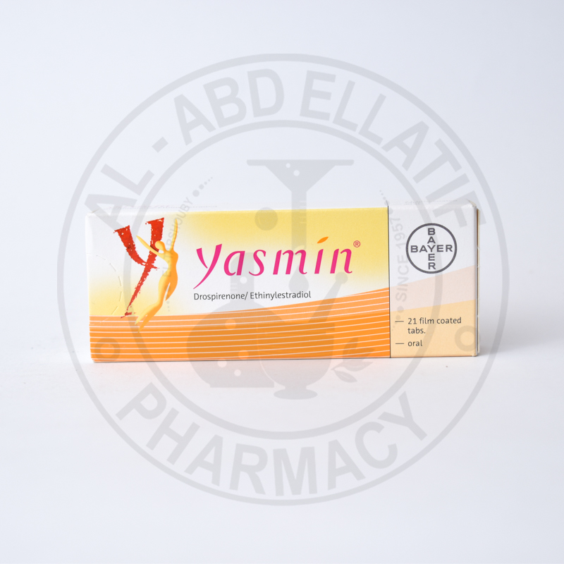 Yasmin 21 Pills Yasmin | Yasmin Birth Control Pills 21 Capsules