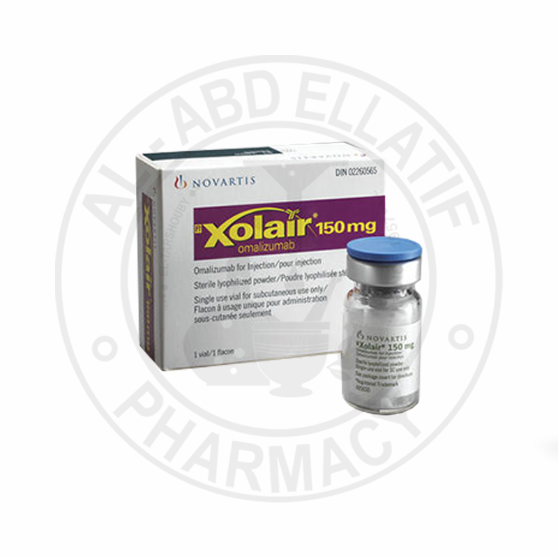 Xolair Injections
