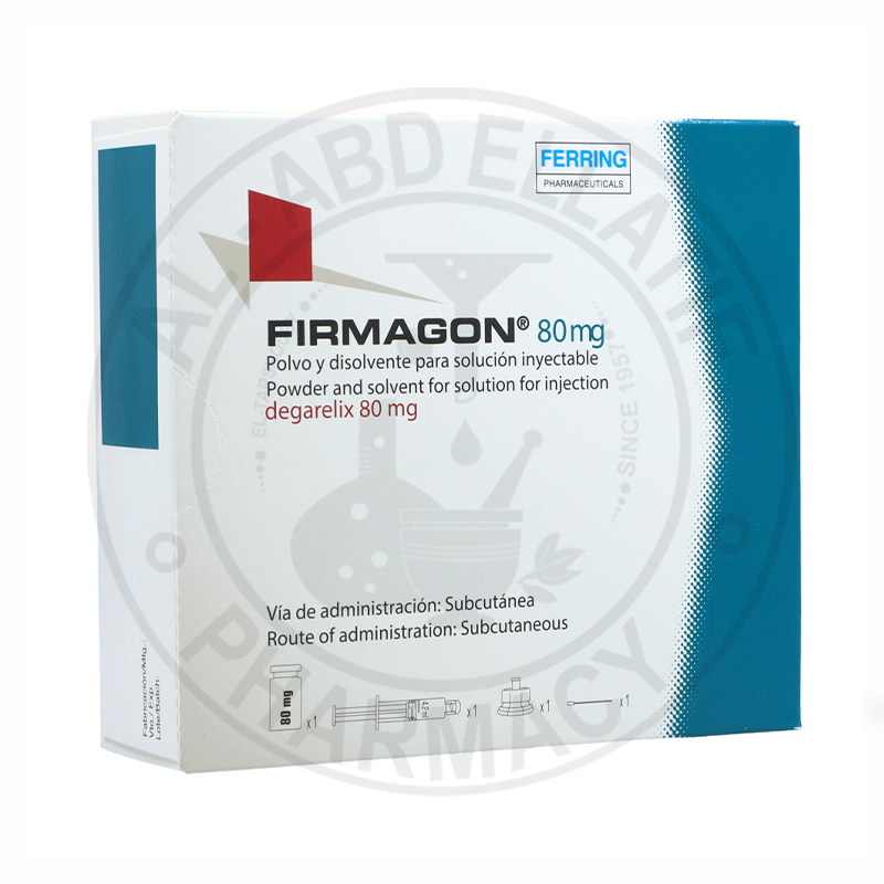 Firmagon Firmagon Medical Equipment Supplied In Dominica